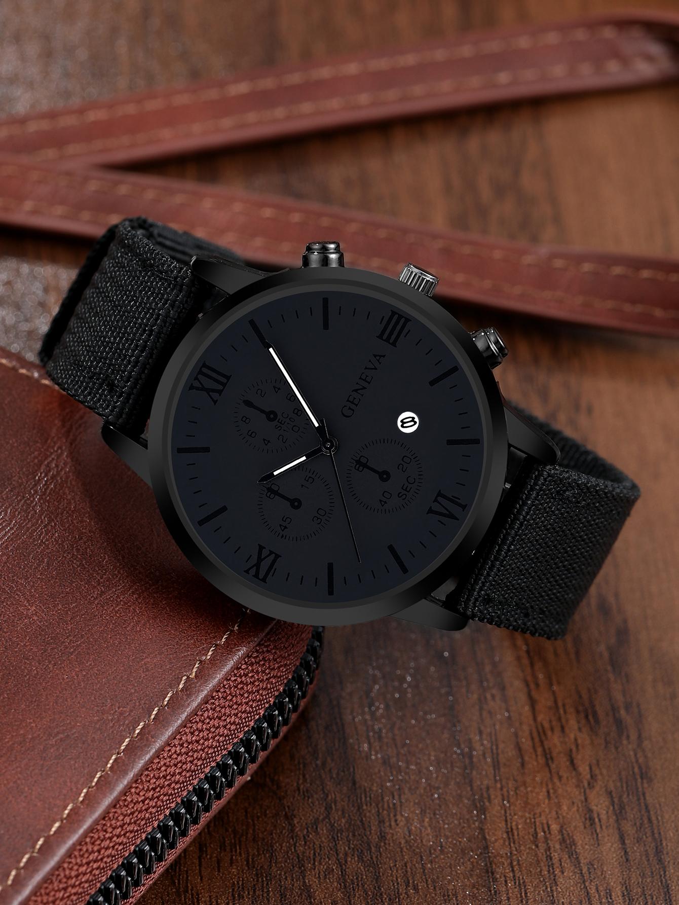 Conjuntos de Reloj para Hombre | Moda de Mujer | SHEIN México