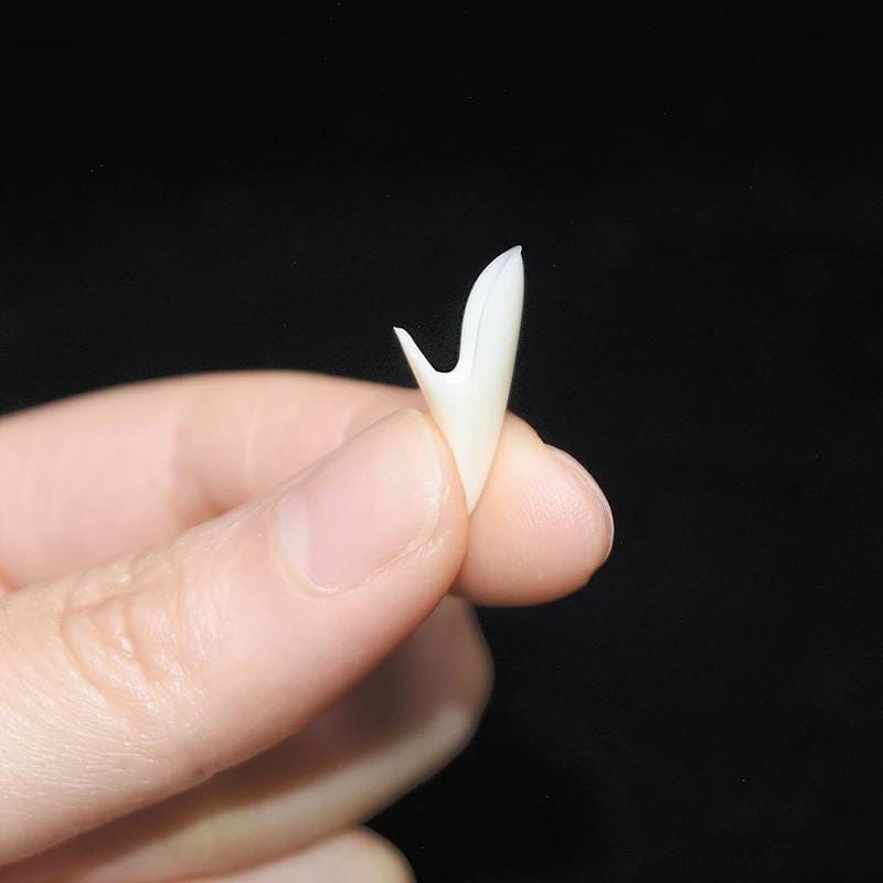 Resin False Teeth For Cosplay Costume | SHEIN USA