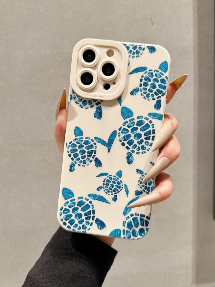 Sea Turtle Iphone 4 Cases