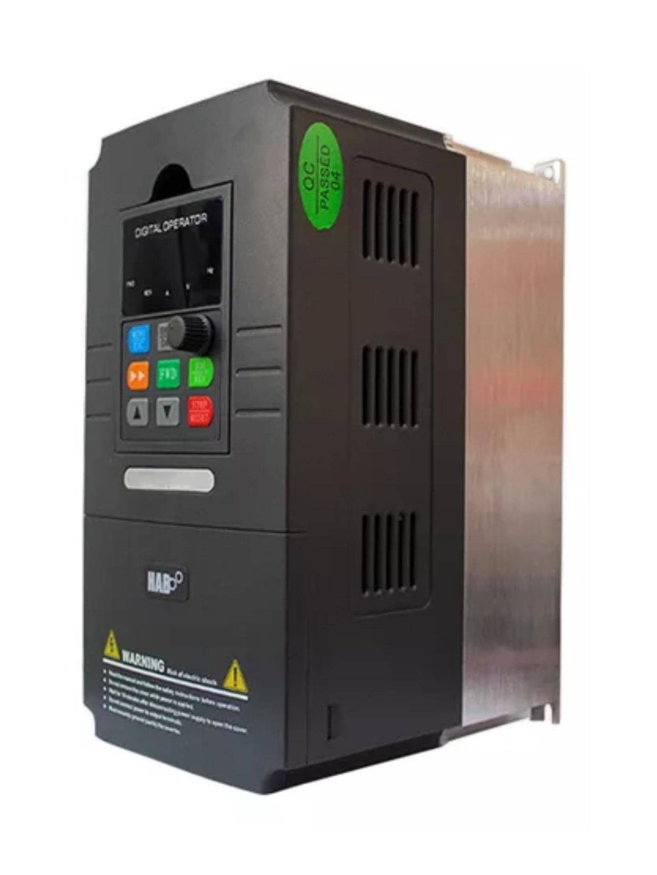 Motor Frequency Variator 3 HP Two-Phase To Three-Phase 220V. | SHEIN UK