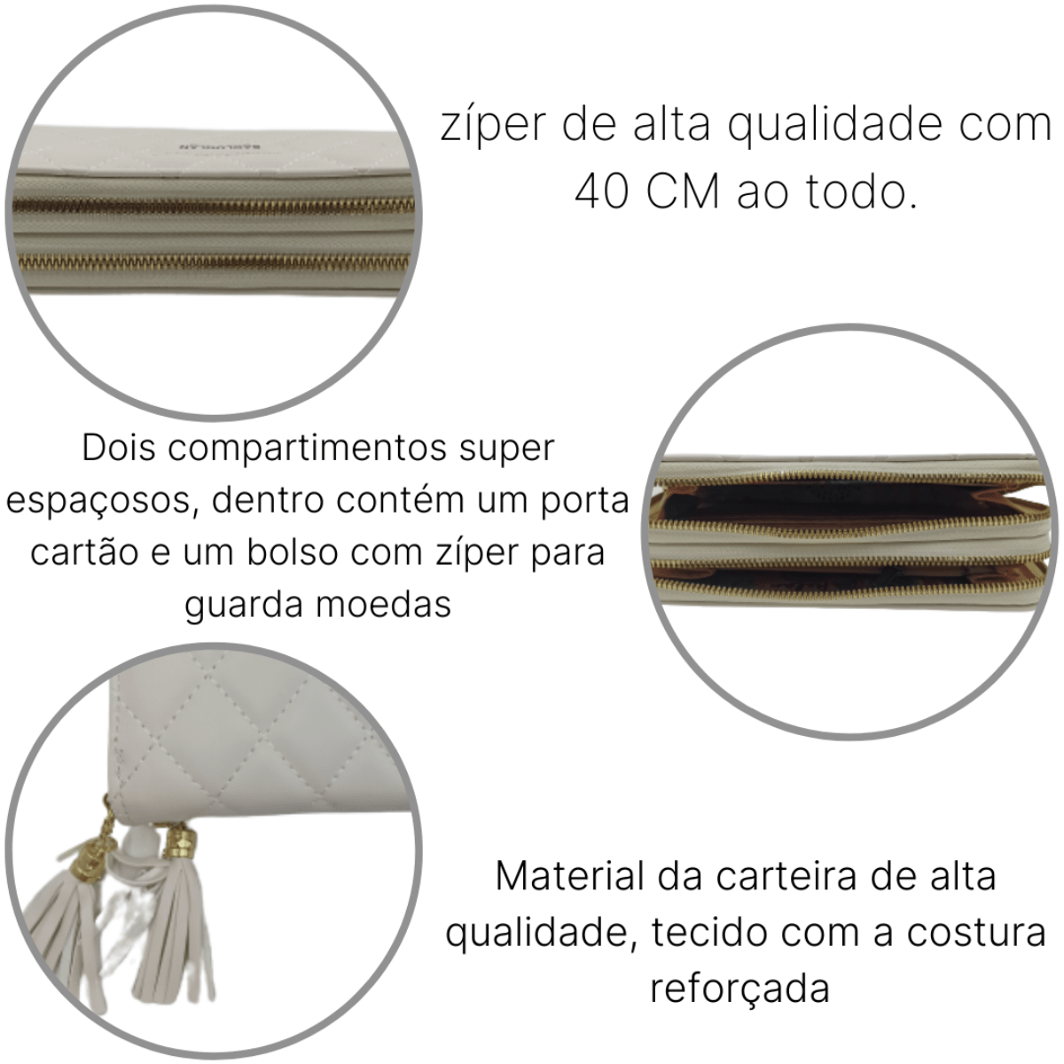 Long Wallets | SHEIN UK