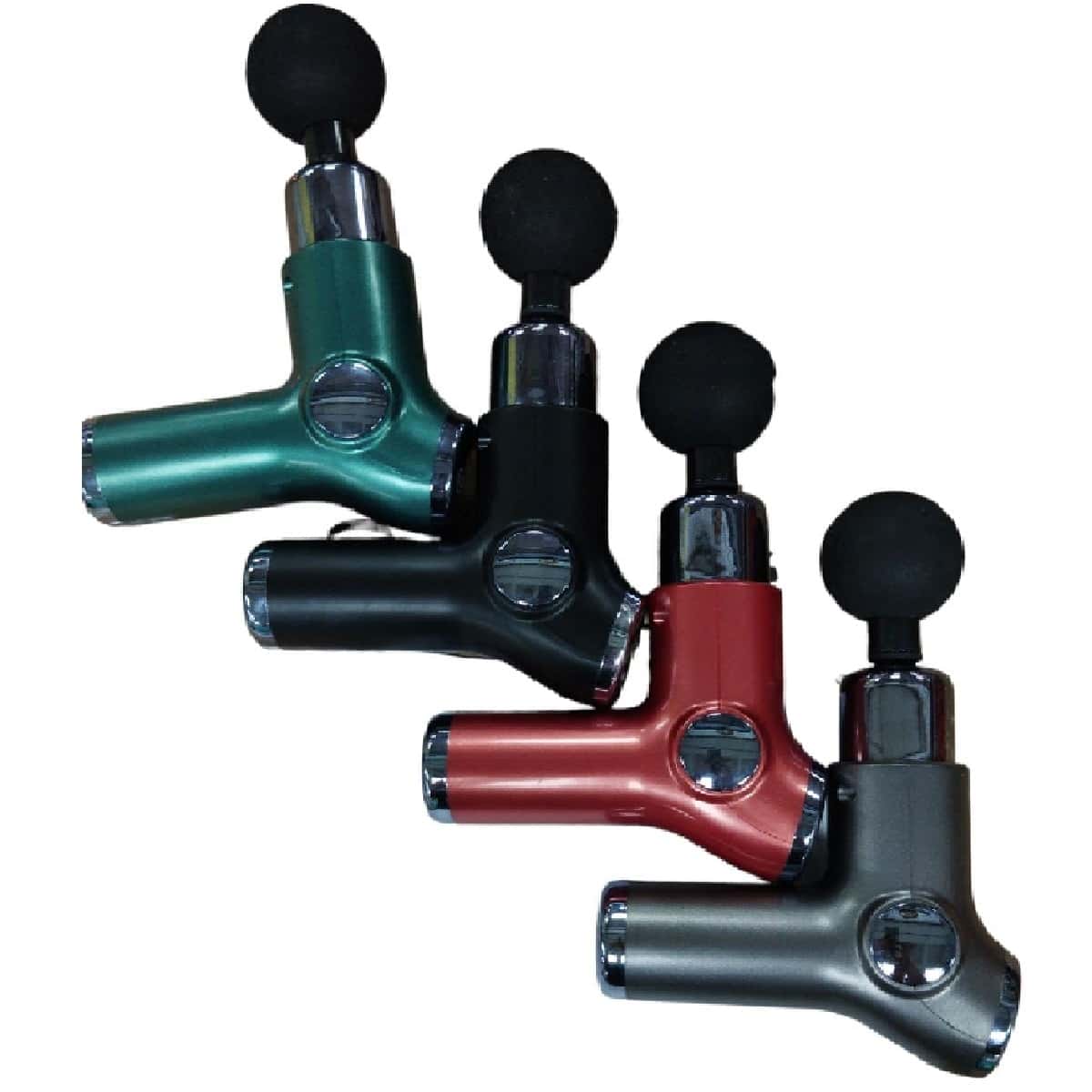 MINI FASCIAL GUN Massage Gun | SHEIN USA