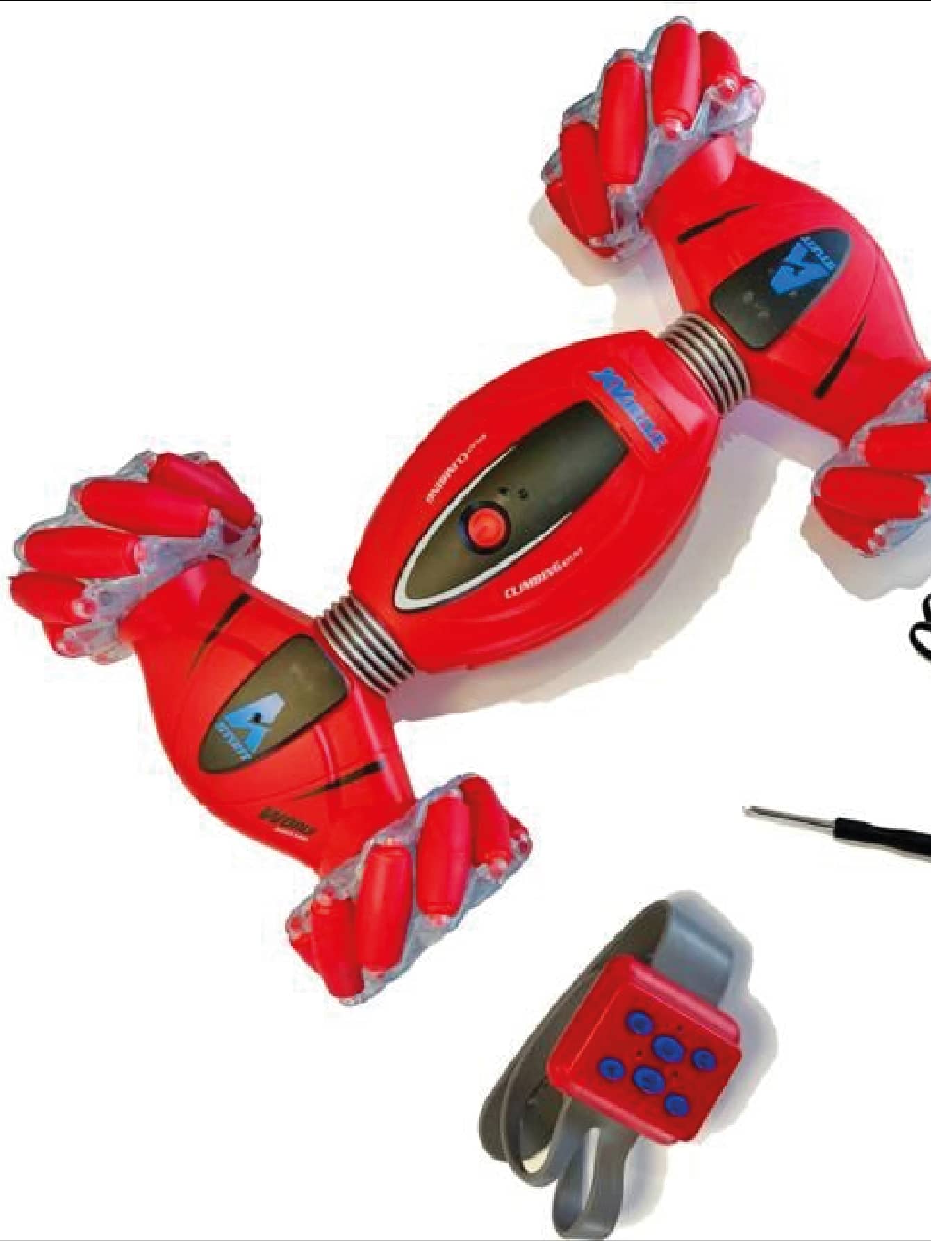 Remote Control Car 360° All Terrain Gesture Sensor | SHEIN USA