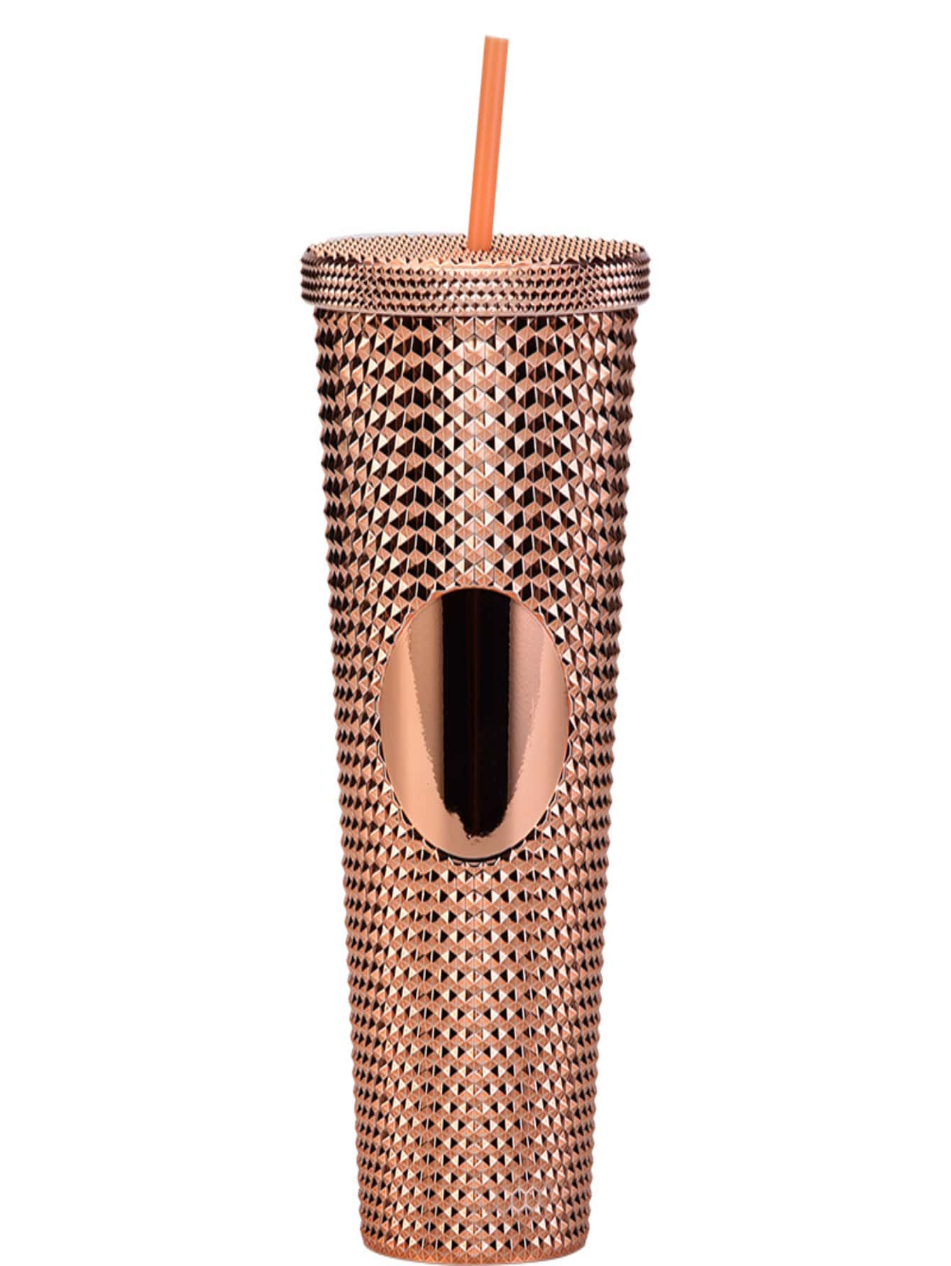METALLIC GLASS 720ml | SHEIN USA