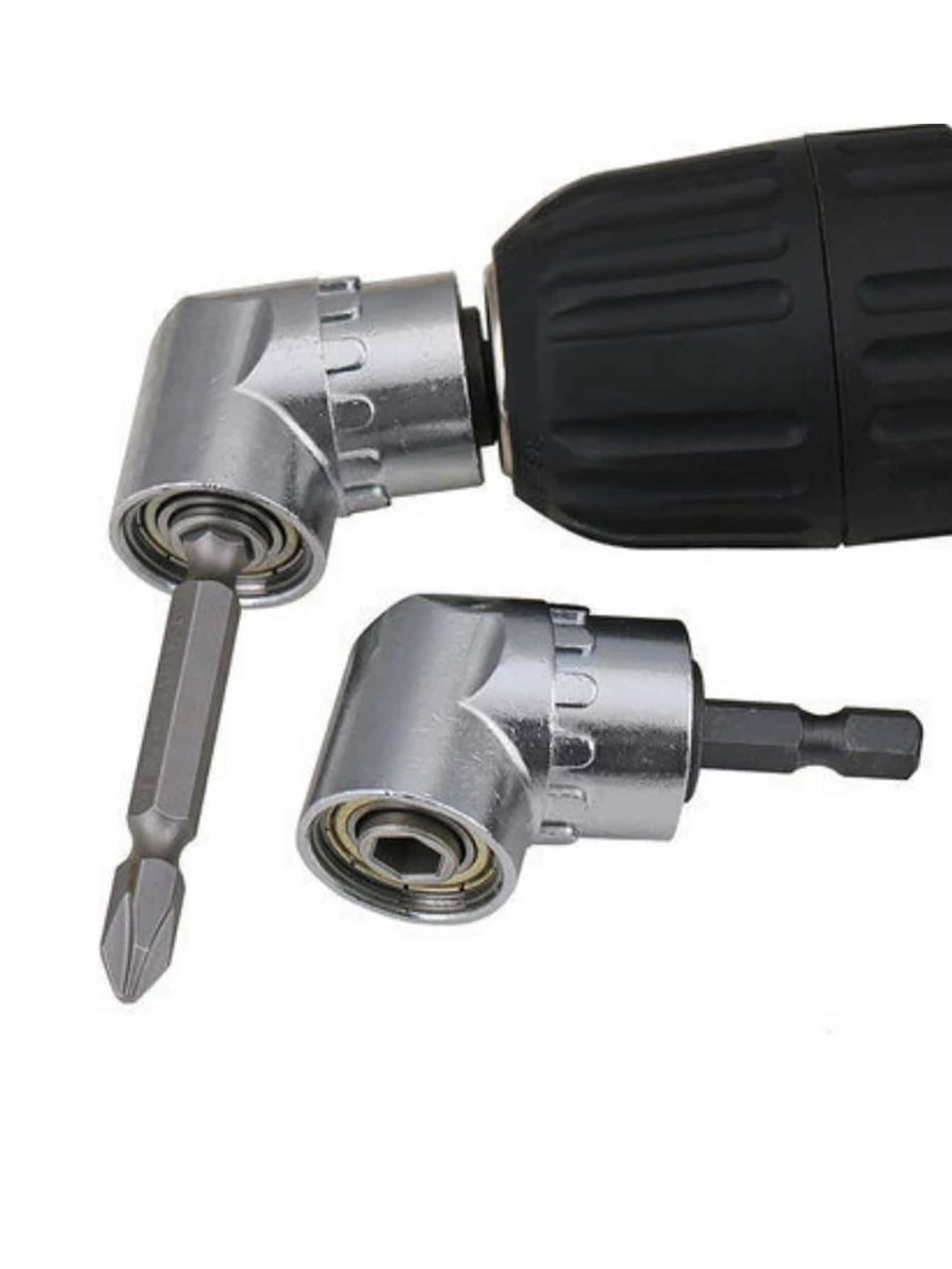 A Stainless Steel Short Corner With Two Specifications, Silver ...