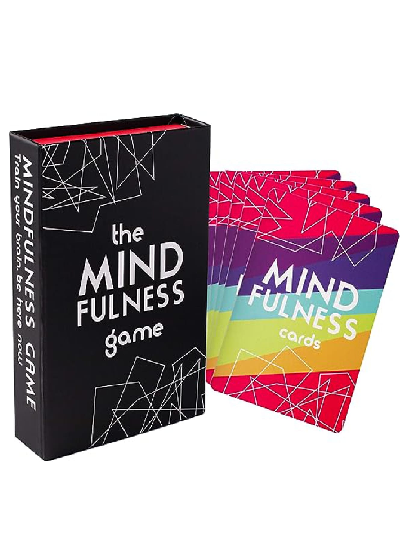 Mindfulness Board Game For Adults: Effective For Self-care And ...