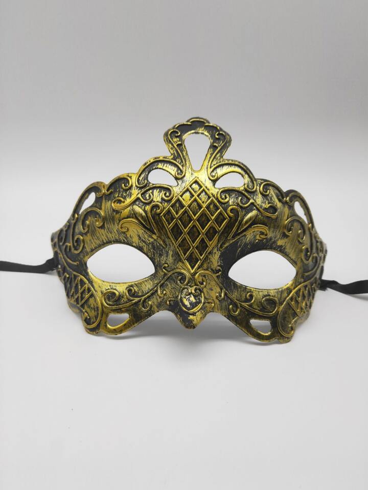 Eagle Masquerade Mask