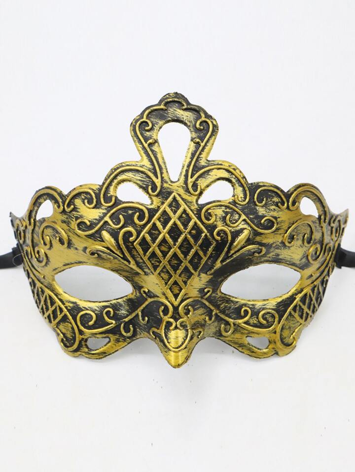 Eagle Masquerade Mask