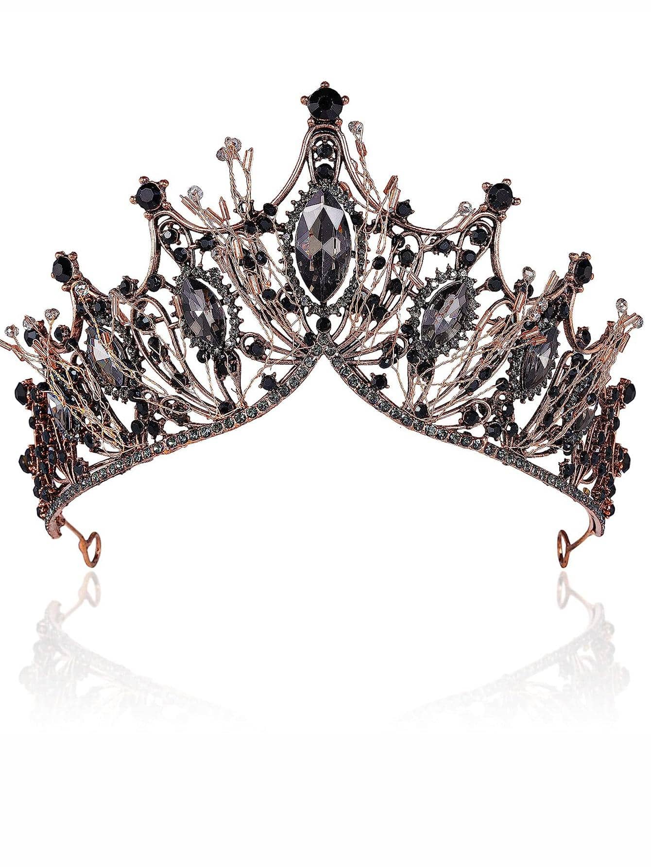 Birthday Tiaras For Girls Birthday Crown Sash Happy Birthday Girl Tiara ...