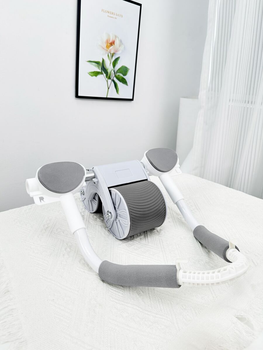 Multi-functional Abdominal Wheel For Home Use, Fitness Equipment ...