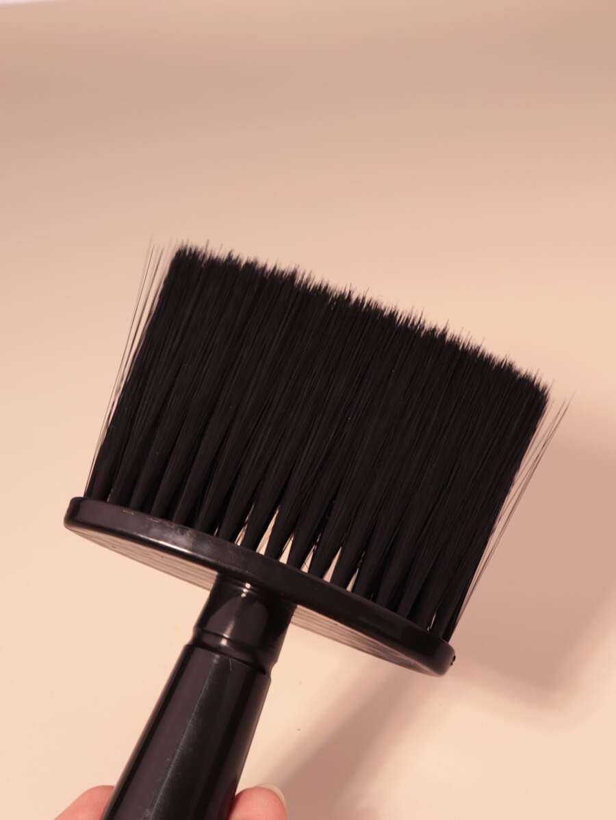 Neck Duster Brush, Hair Salon Barber Shop Tool Used For Removing Loose ...