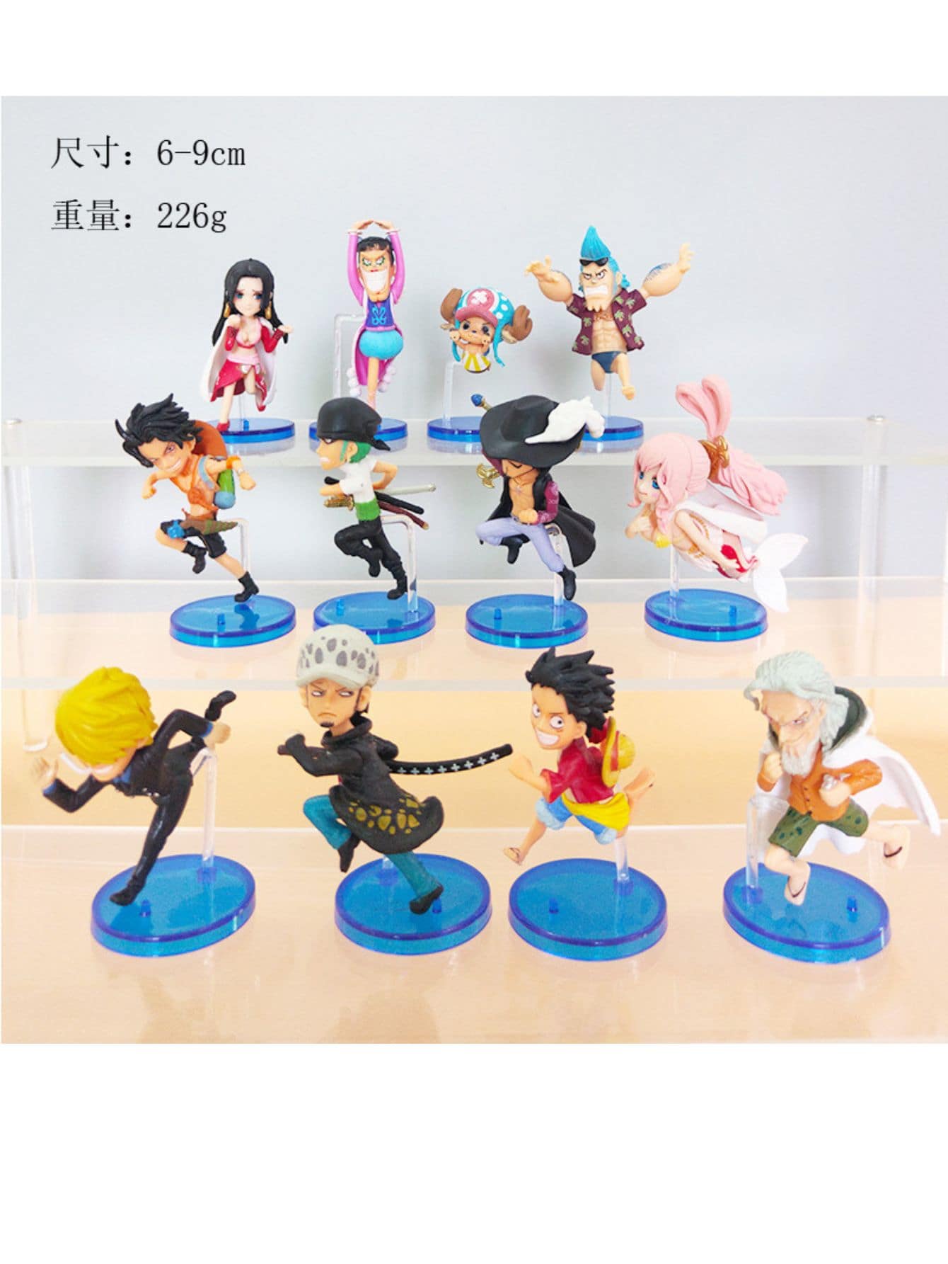 Chein Eletronicos Statue, Maquette & Bust Action Figures | SHEIN USA