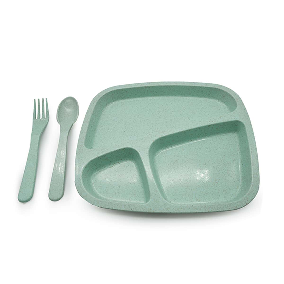 PLASTIC PLATES WITH DIVISIONS FOR CHILDREN | SHEIN USA