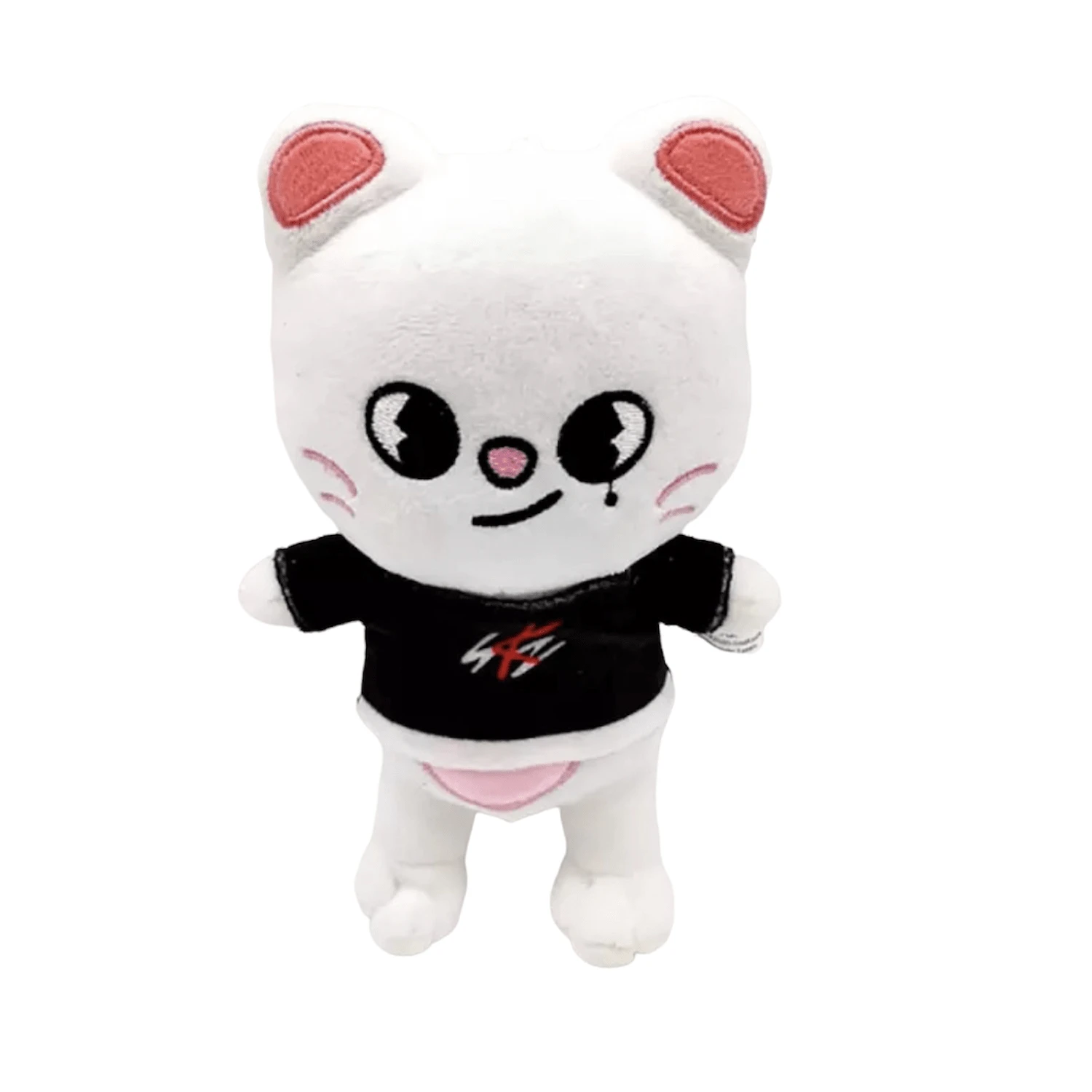 Animales De Peluche Skzoo Stray Kid K Pop Animales Kawaii Modelos ...