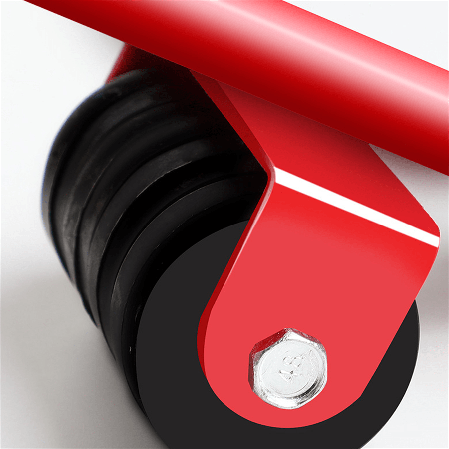 Set Of Moving Tools, Including Furniture Mover, Universal Wheel, Moving ...