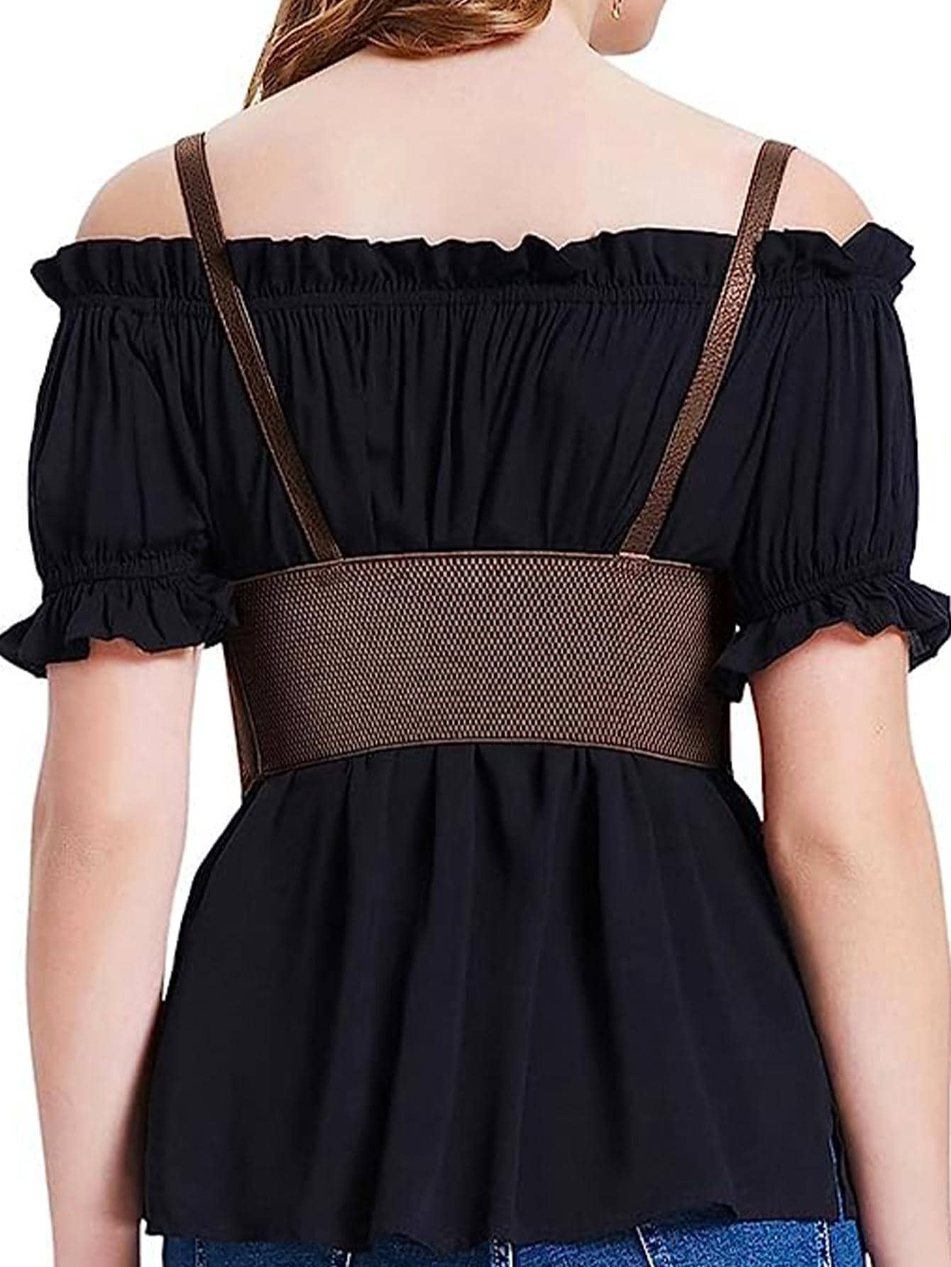 1pc Strap Suspenders | SHEIN USA