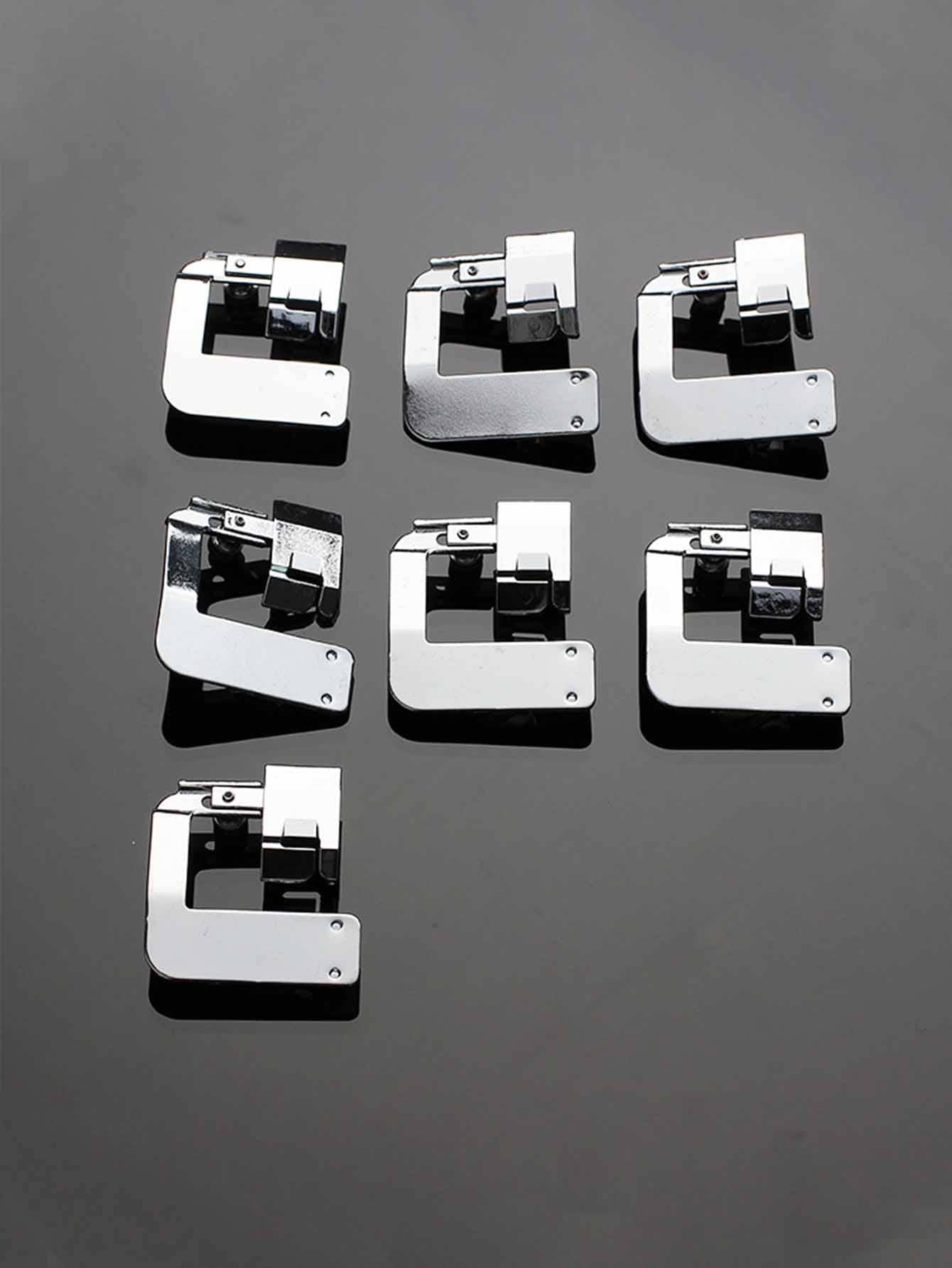 1pc Multi-functional Elastic Presser Foot For Household Sewing Machine ...