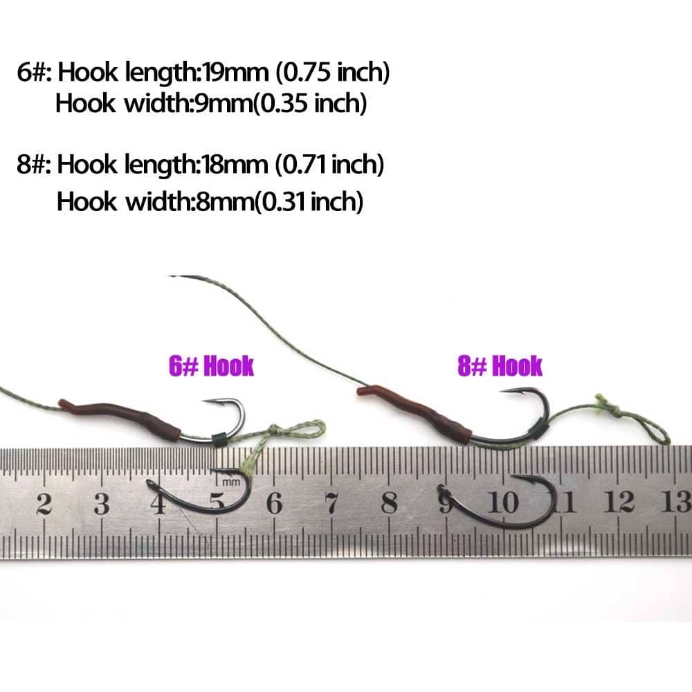 MNFT European Fishing Set, Euro Carp Float Rig, Sea Rod, Casting Rod ...