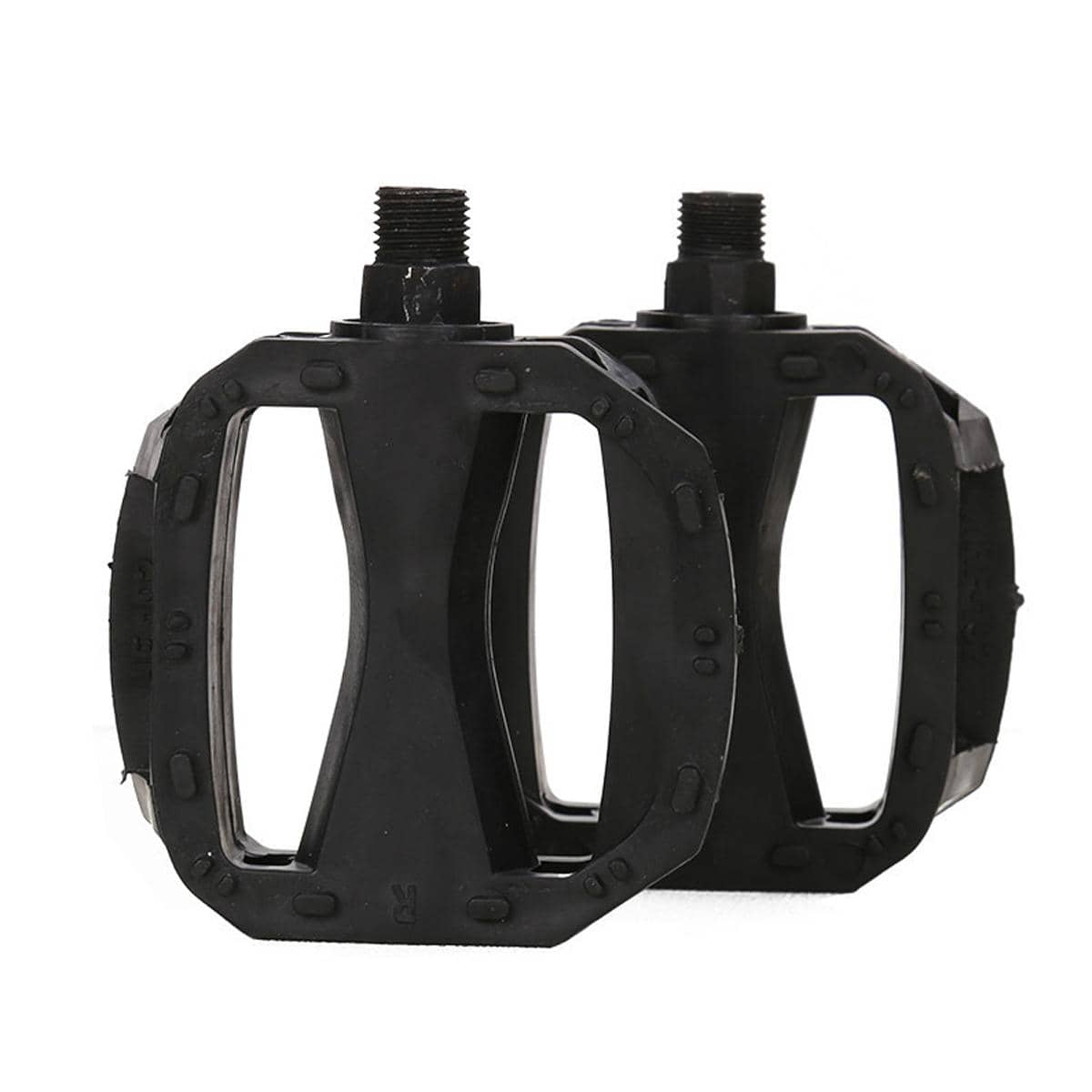 Bicycle Foot Rest Rear Seat Pedal, Folding Mount Stand Mountain Bike ...