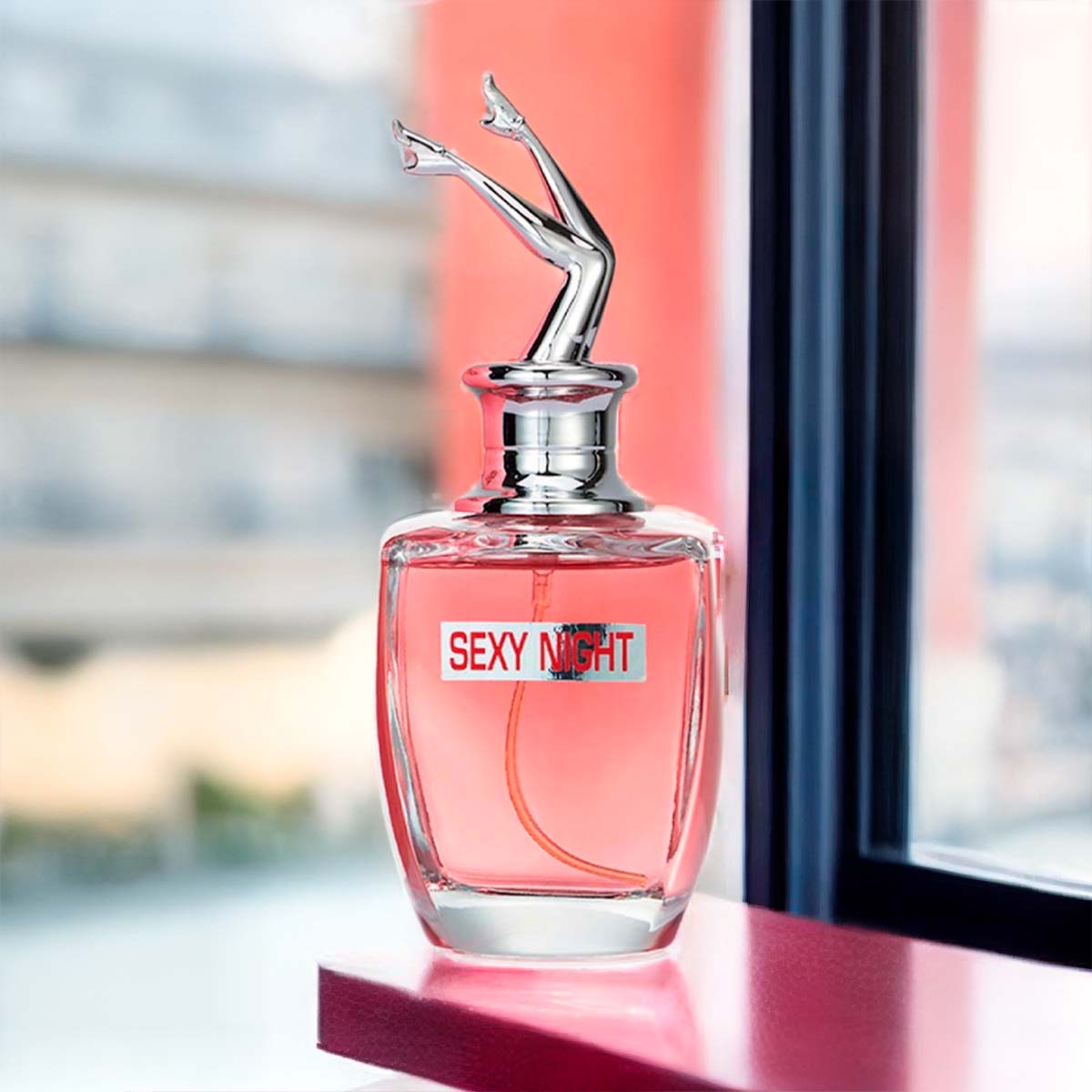 SEXY NIGHT Lovali Women's Perfume 100 ML | SHEIN Nederland