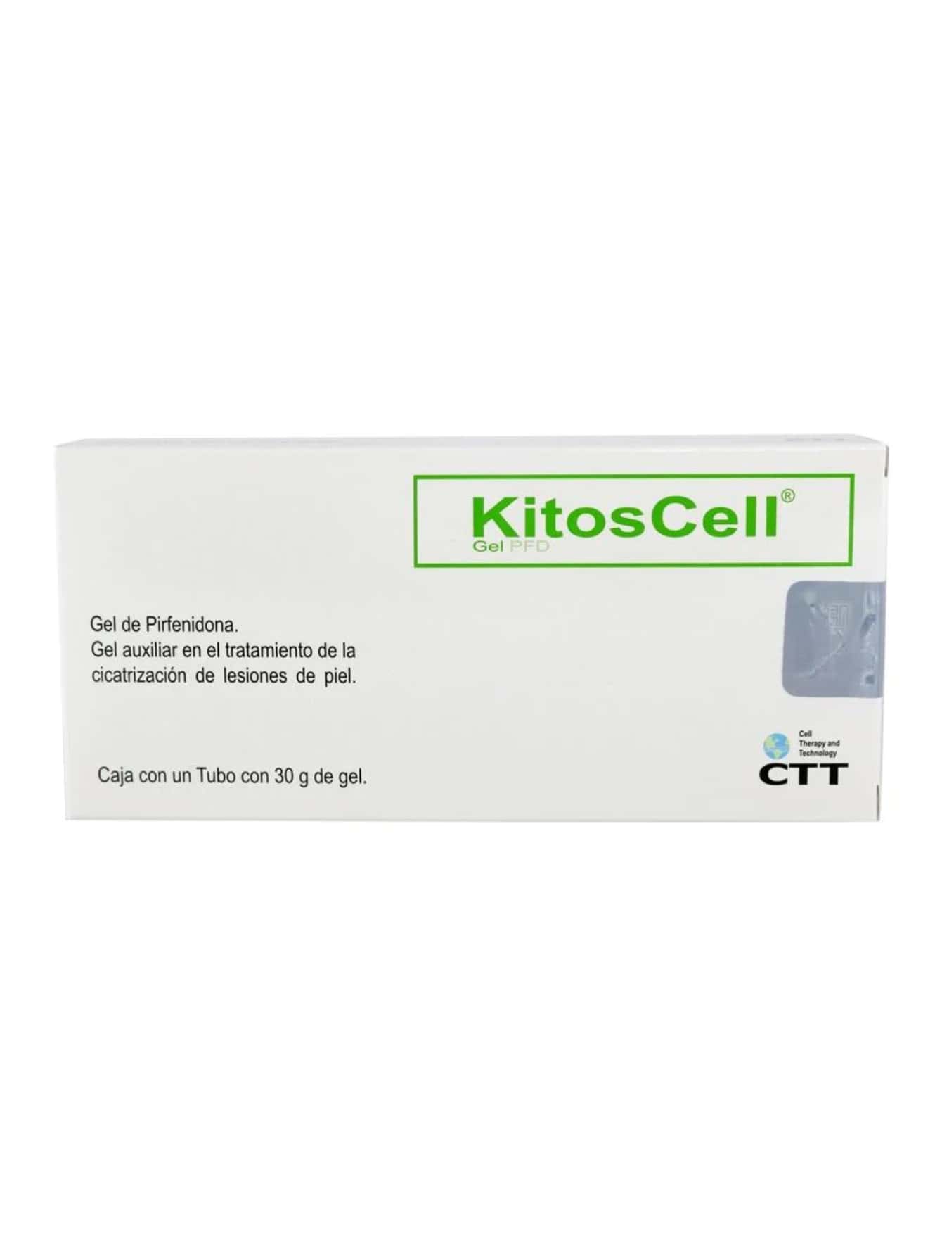 Kitoscell Gel 30G | SHEIN USA