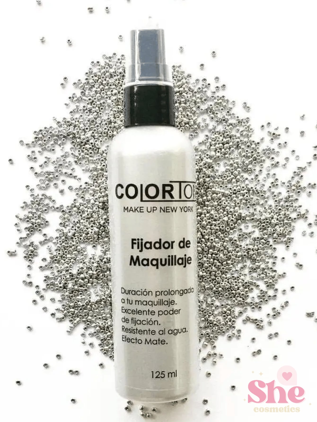 Setting Spray | SHEIN Brasil