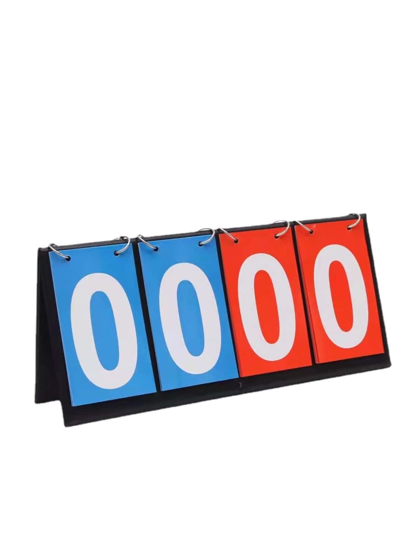 Billiard scoreboard badminton game scoreboard basketball counter table ...