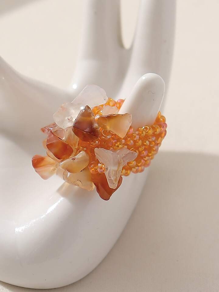 Coral Candy Edible