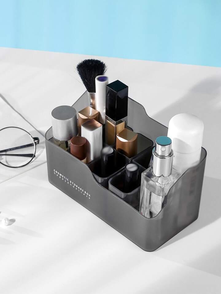 Black Makeup Organizer Uk | Saubhaya Makeup