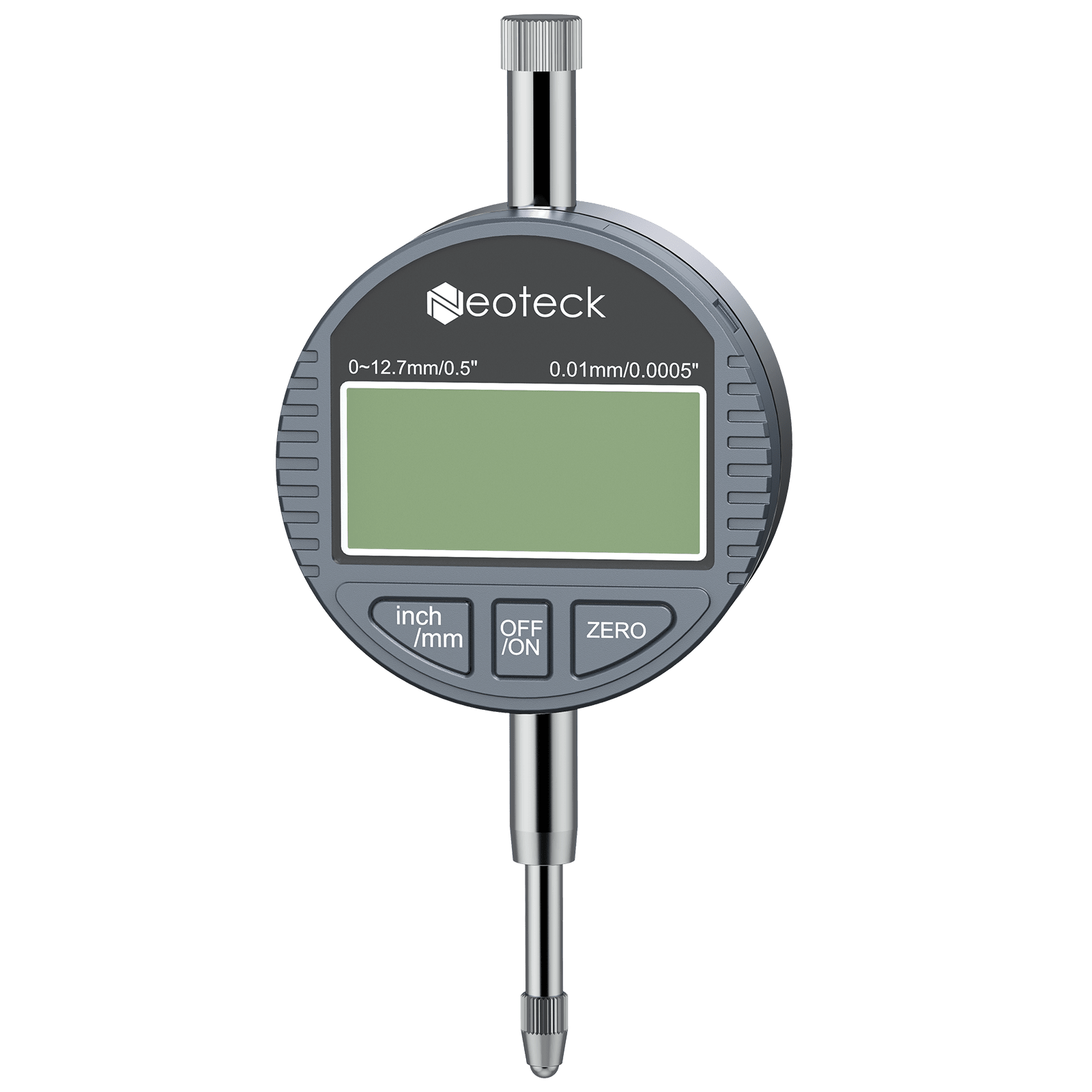 1pc Digimatic Dial Indicator Dti Gauge | SHEIN USA