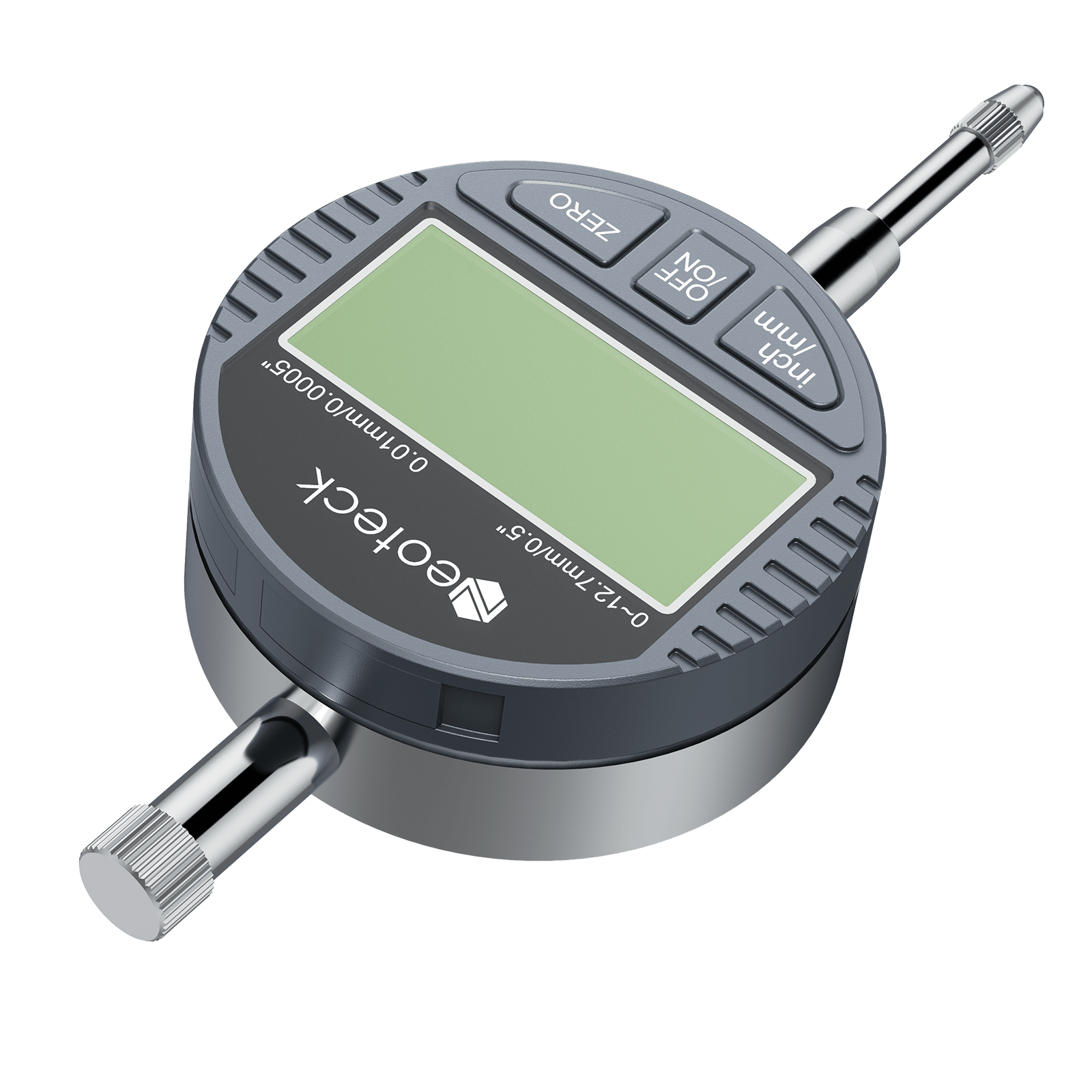 1pc Digimatic Dial Indicator Dti Gauge | SHEIN USA