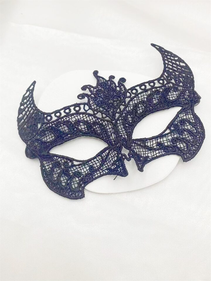 Party Eye Mask Designs