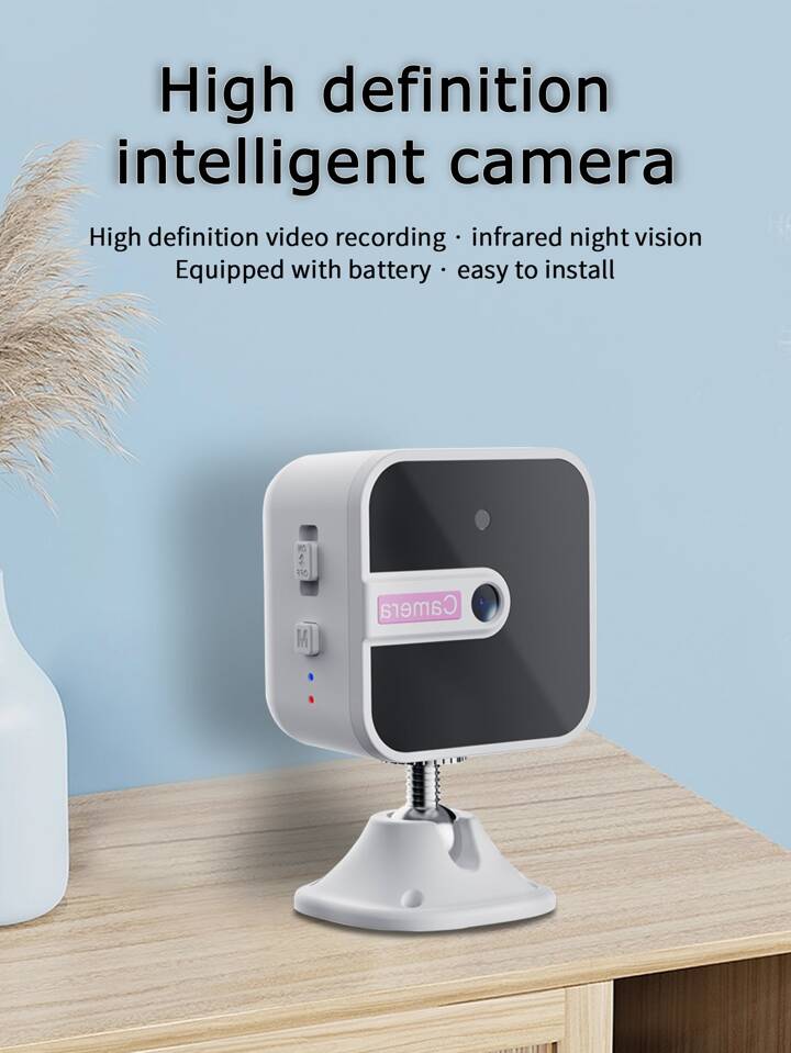 Remote Home Monitoring