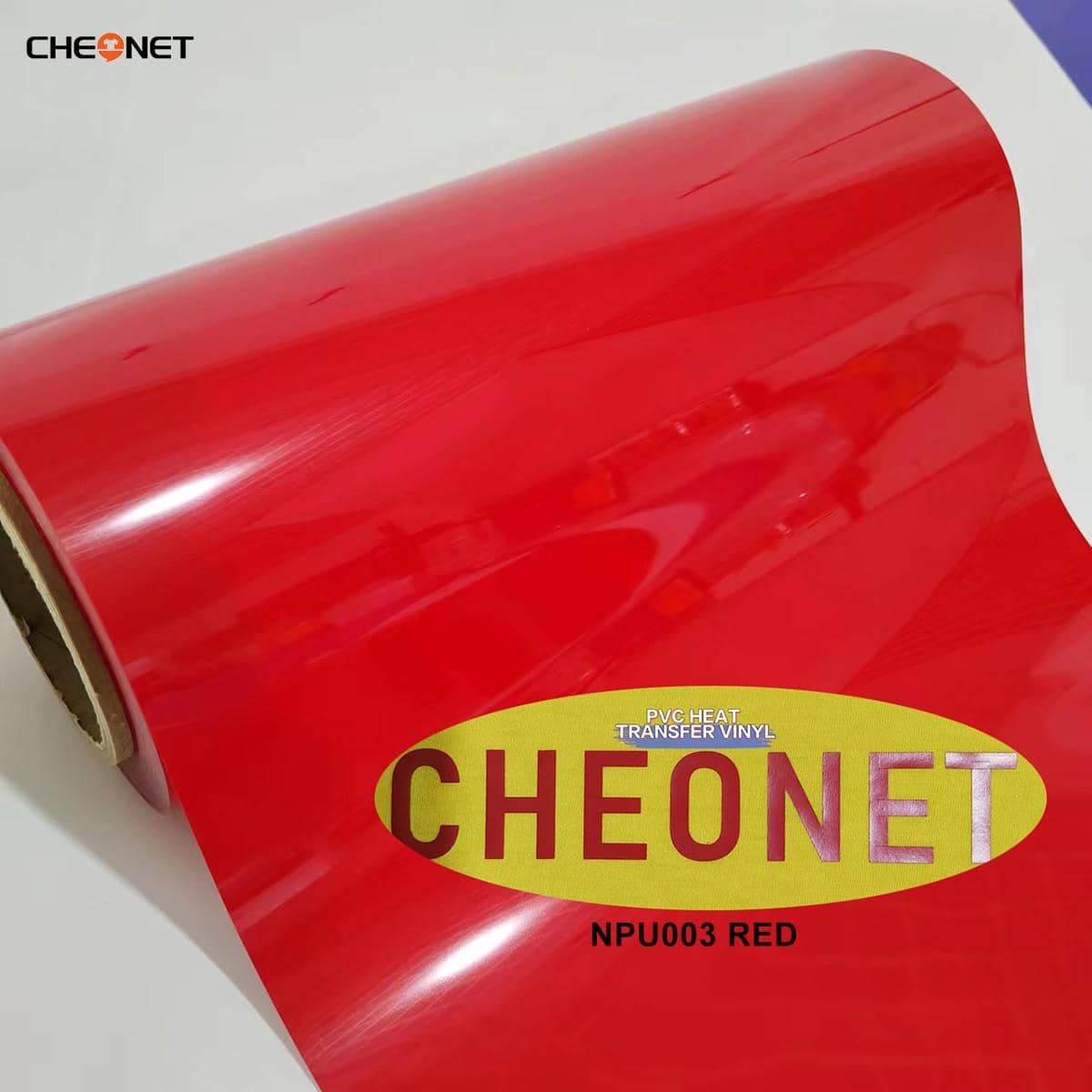 PU Red COLORS Heat transfer Vinyl | SHEIN USA