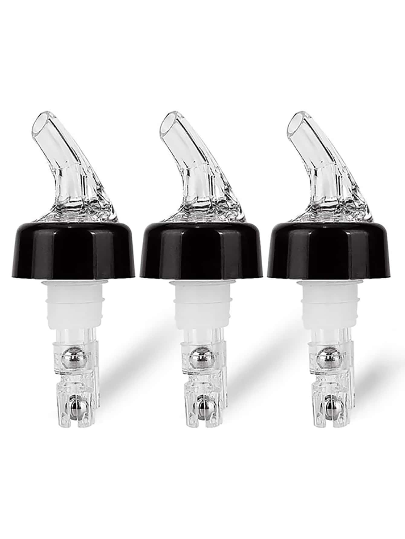 Measured Liquor Pourers