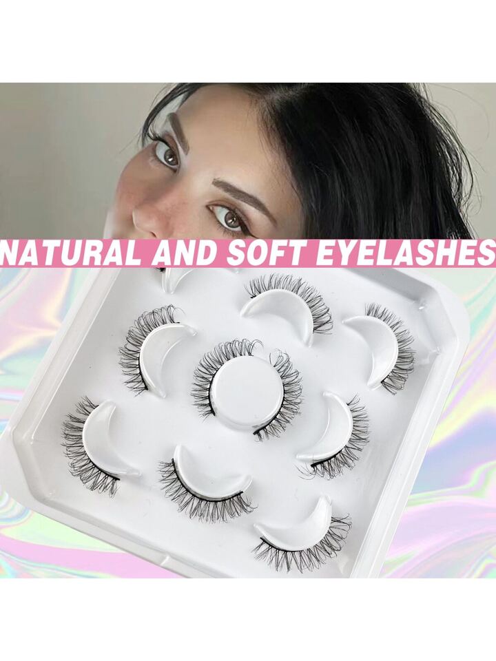 Dance Stage Makeup Eyes