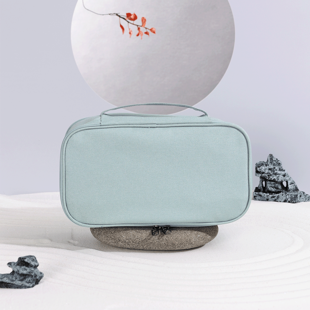 Multifunctional Underwear Large Capacity Storage Bag, Inner Compartment ...