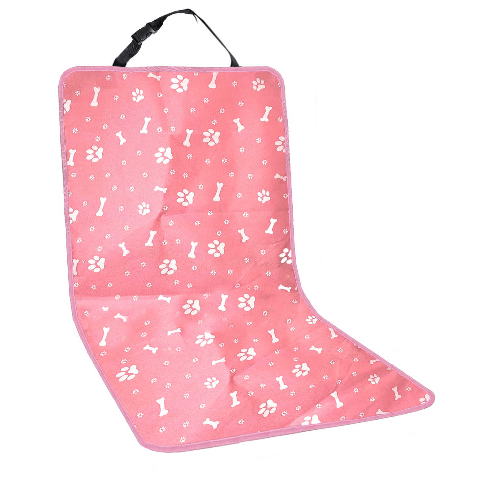 Waterproof Pet Car Seat Cover For Front Seats - Ensuring Safety ...