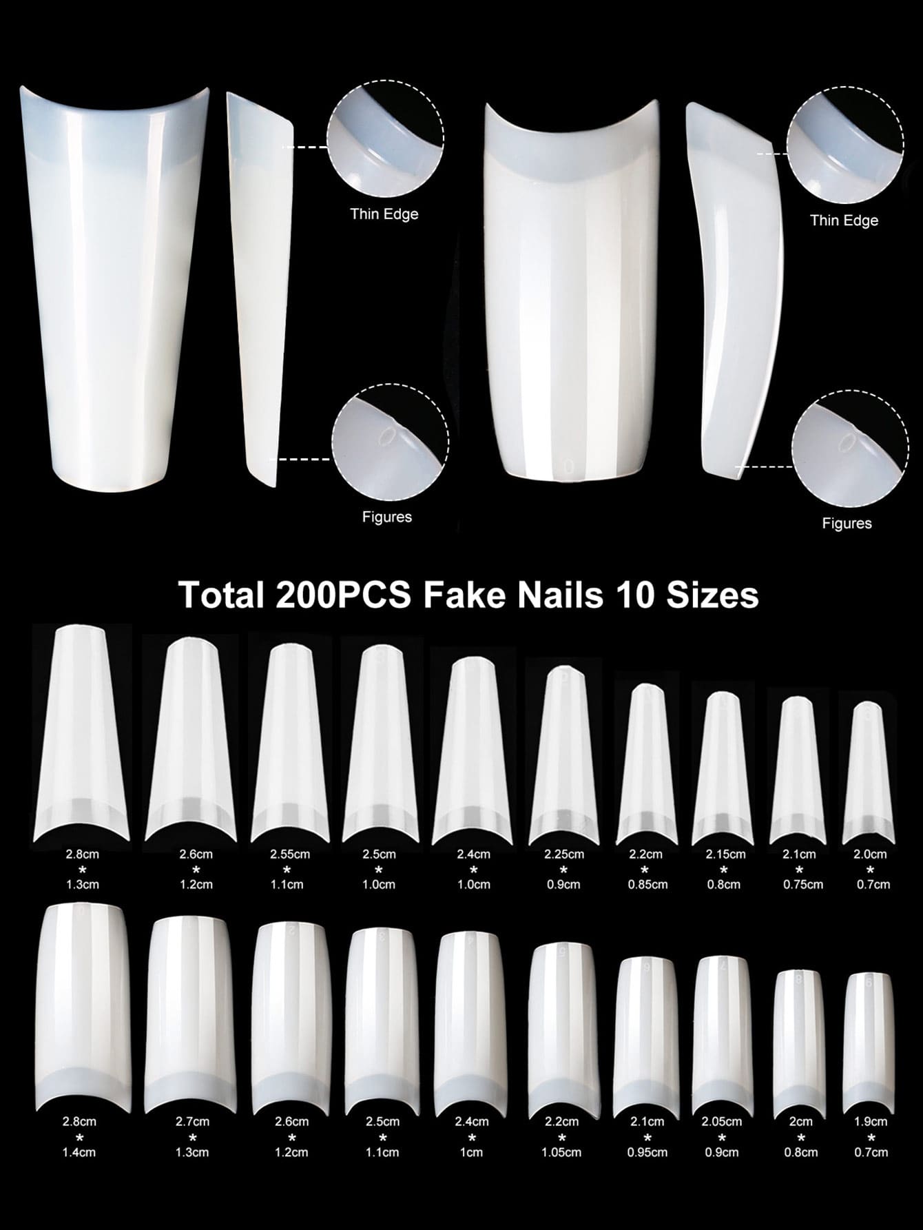 94pcs Manicure Set 6-Color Crystal Powder Nail Art Grinding Machine ...