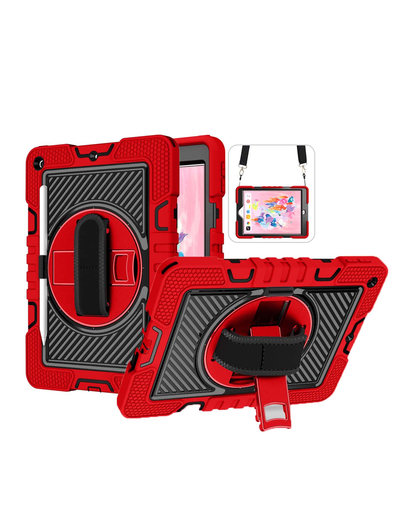 Minimalist Pad Case | SHEIN USA