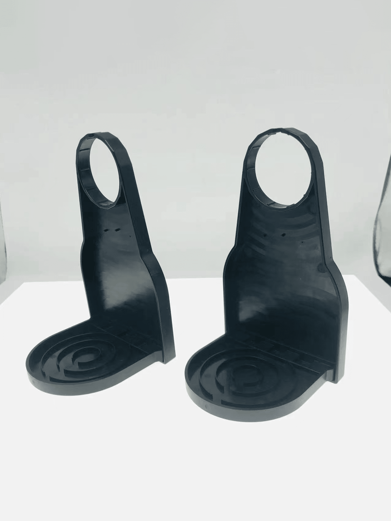 1pc Laundry Detergent Anti-overflow Drip Catch Cup Holder With Folding ...