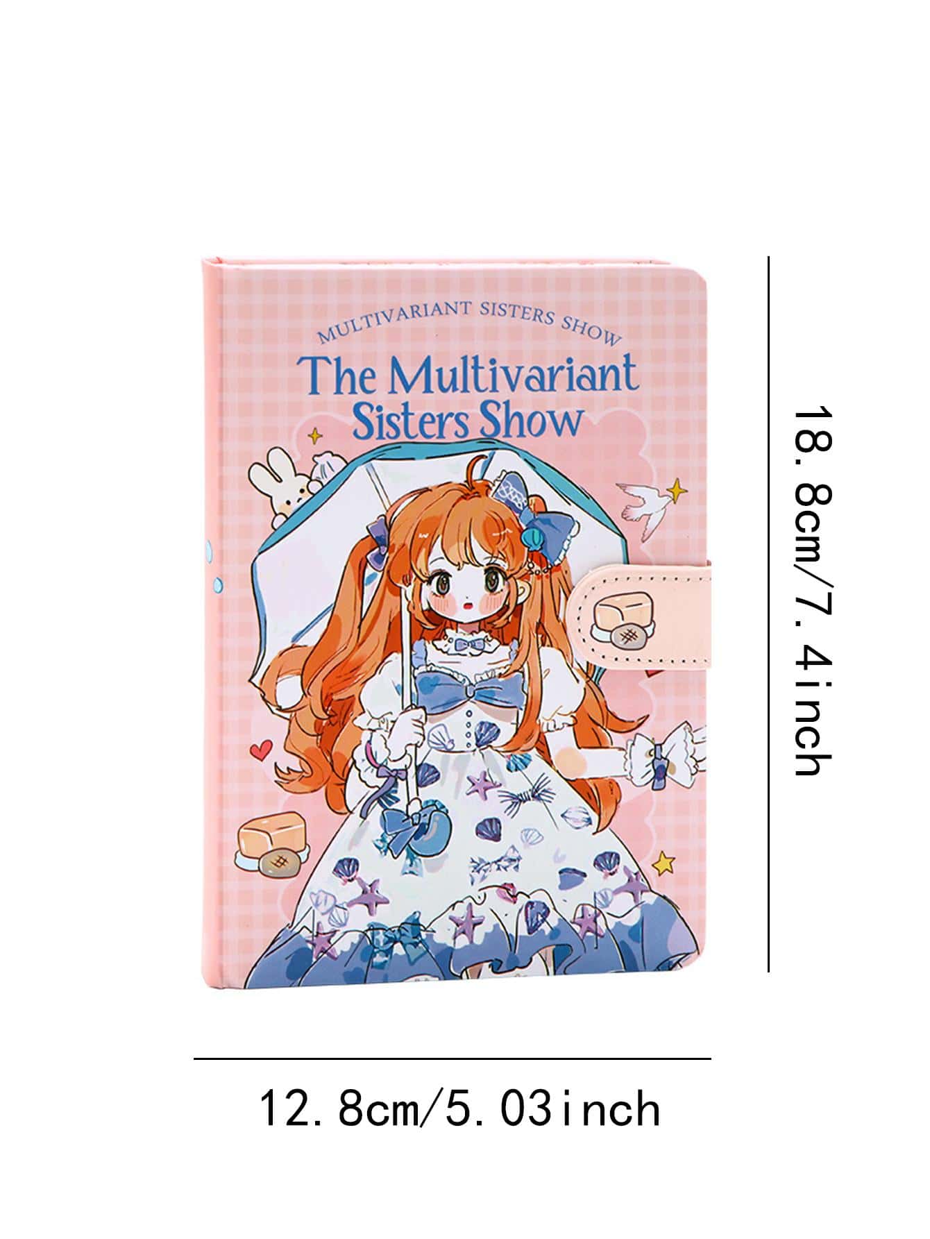 Color Page Agenda Cartoon Cute Student Diary Note Memo Book | SHEIN USA