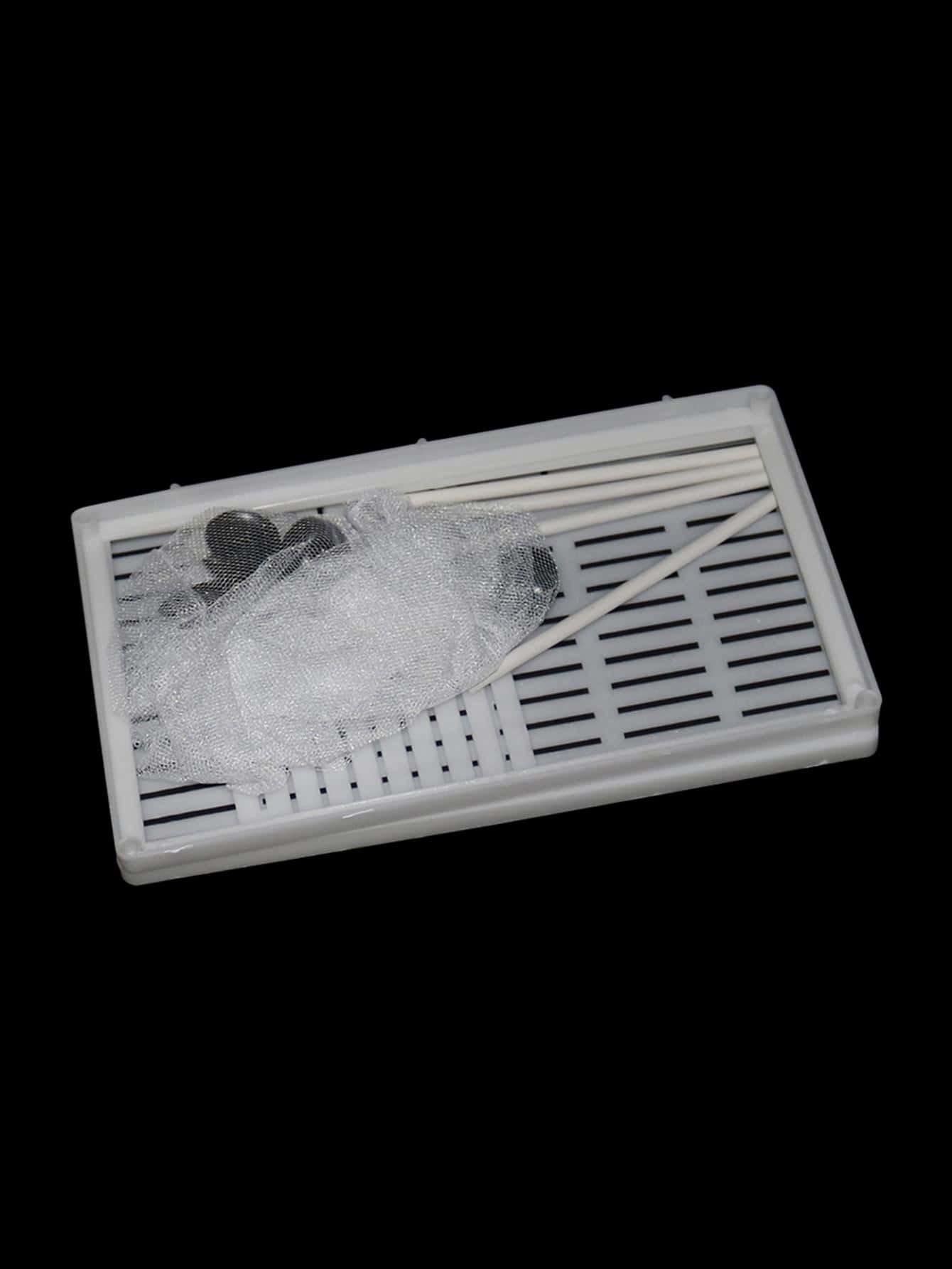 1pc Large Mesh Fish Tank Breeding Isolation Box, Suitable For Fish Egg ...