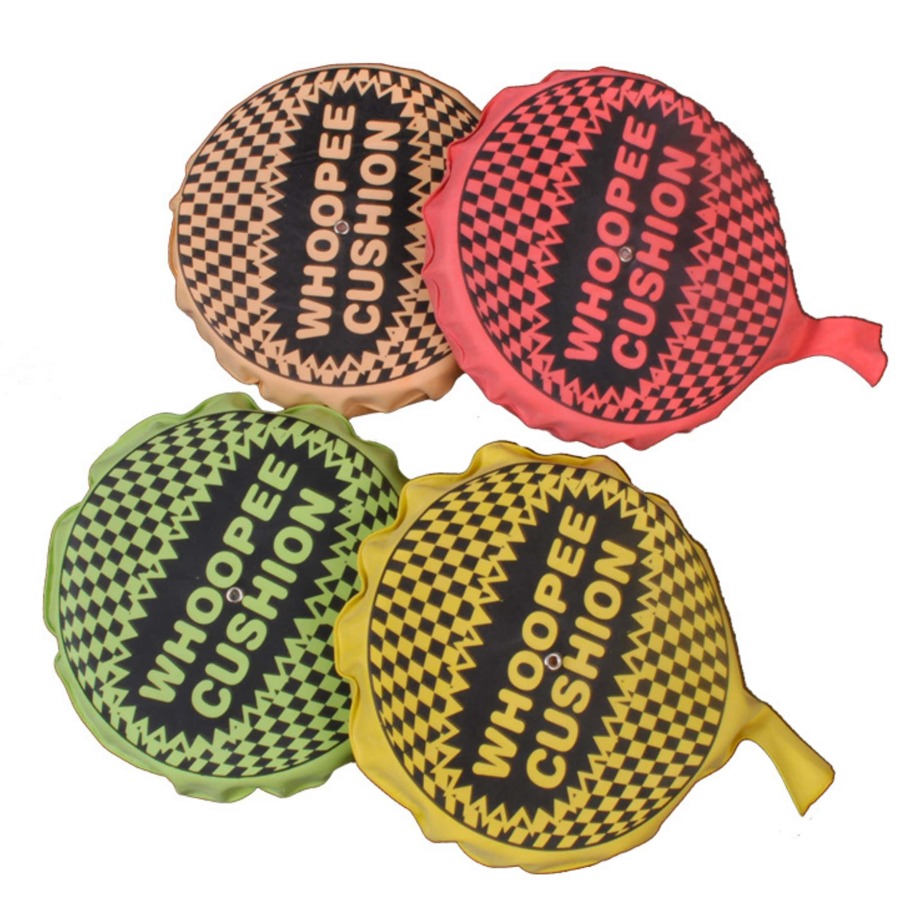 Sponge Color Random Props Whole Person Toy Weird Funny Tricky Spoof ...