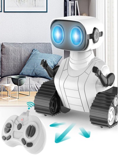Adult Remote Control Robots | Fashion Adult Remote Control Robots ...
