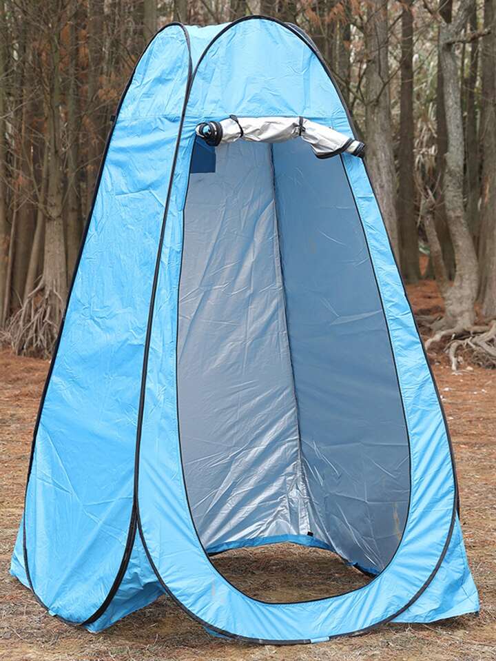 Outdoor Changing Room