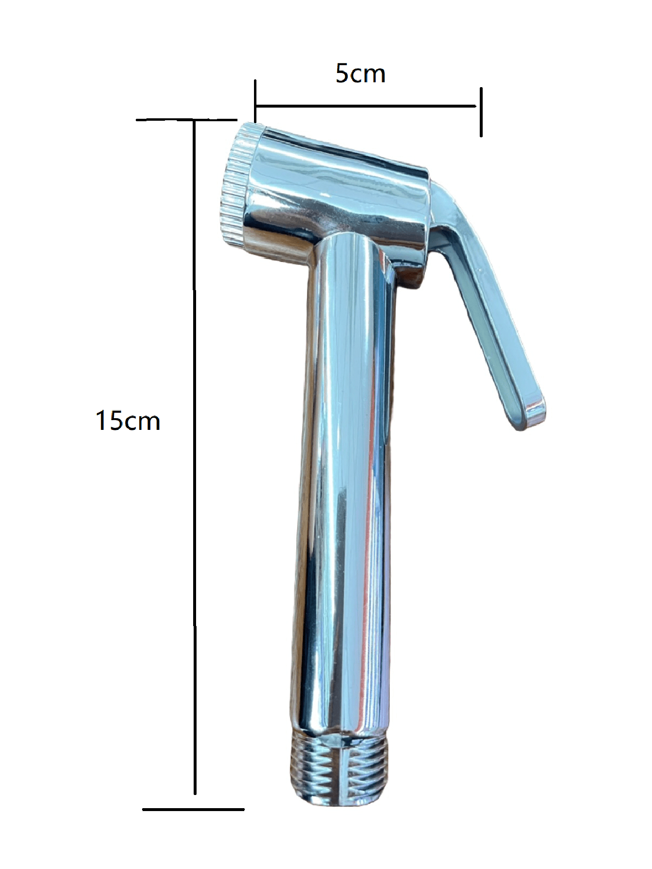 Large Size Toilet Bidet Spray With Base, Sitz Bath Sprayer For Home Use ...