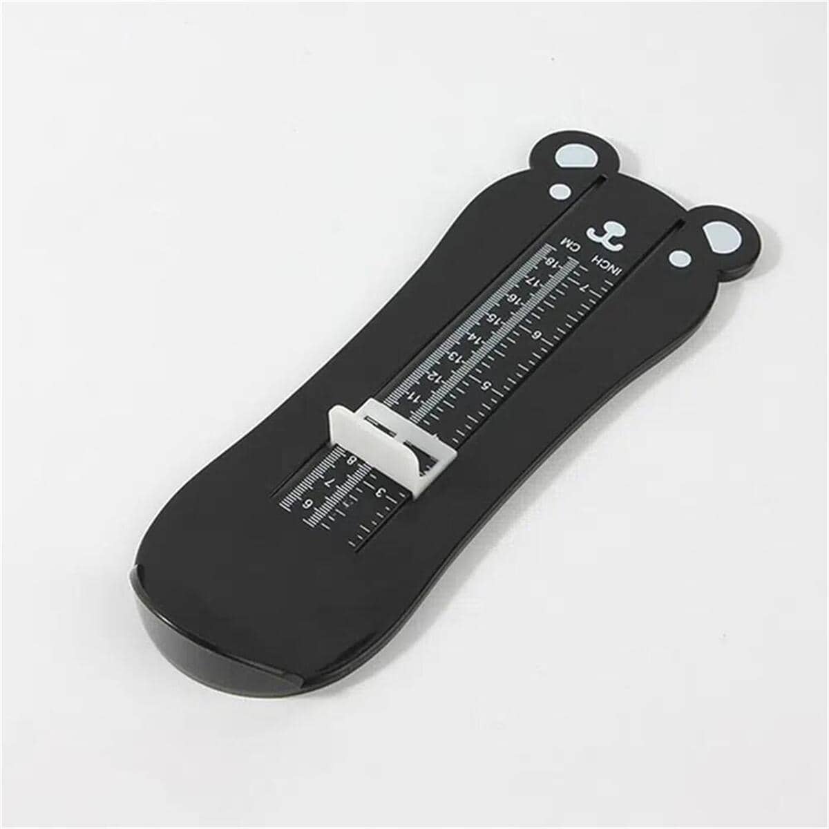 Bear Shaped Pediatric Foot Measuring Device, Accurate Foot Length ...