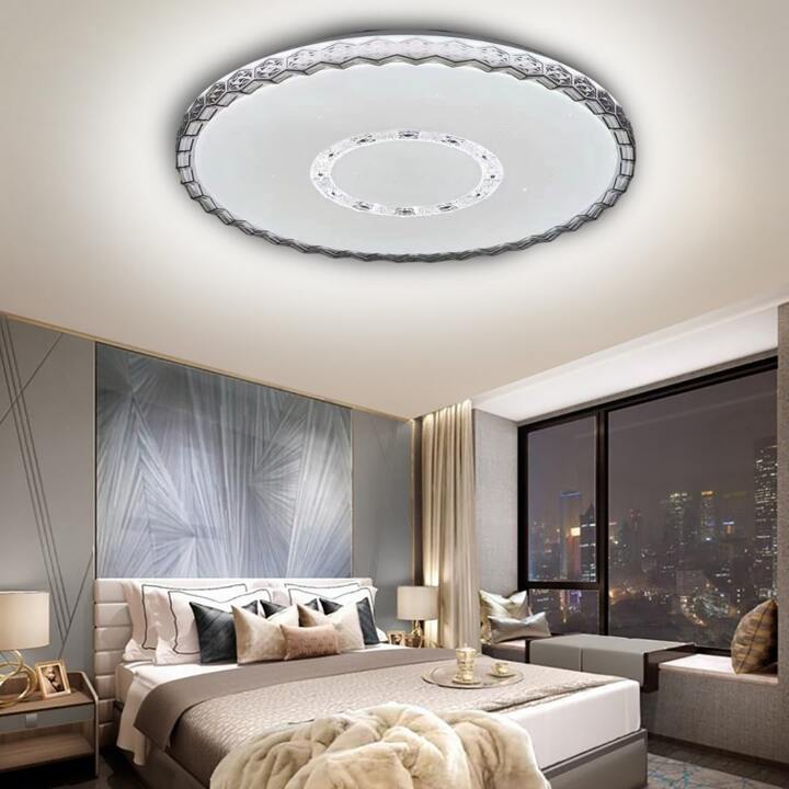 Modern Simple Ceiling