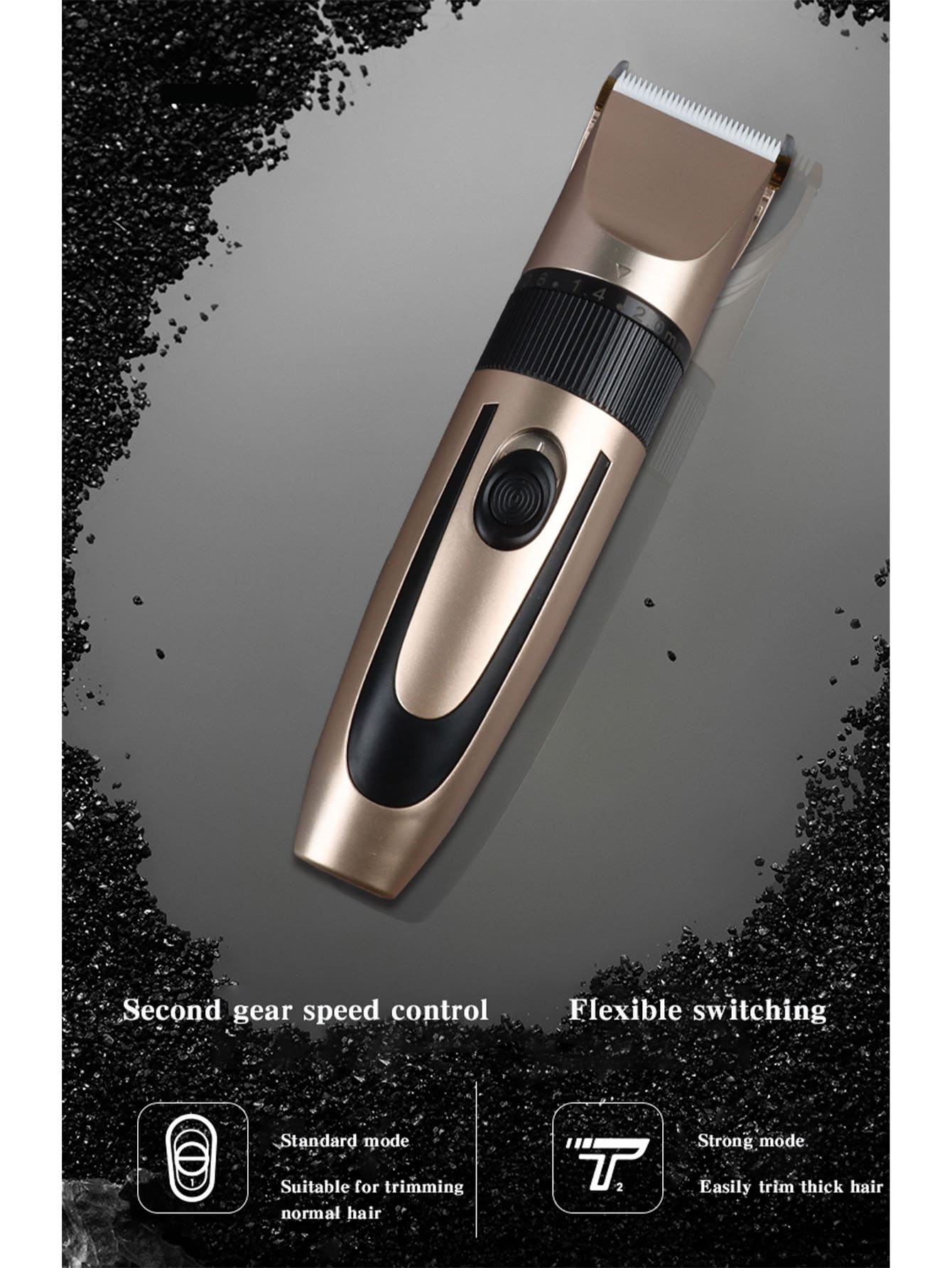 HIENA Hair Clippers, Electric Shaver, Men's Trimmer for Sale Australia ...